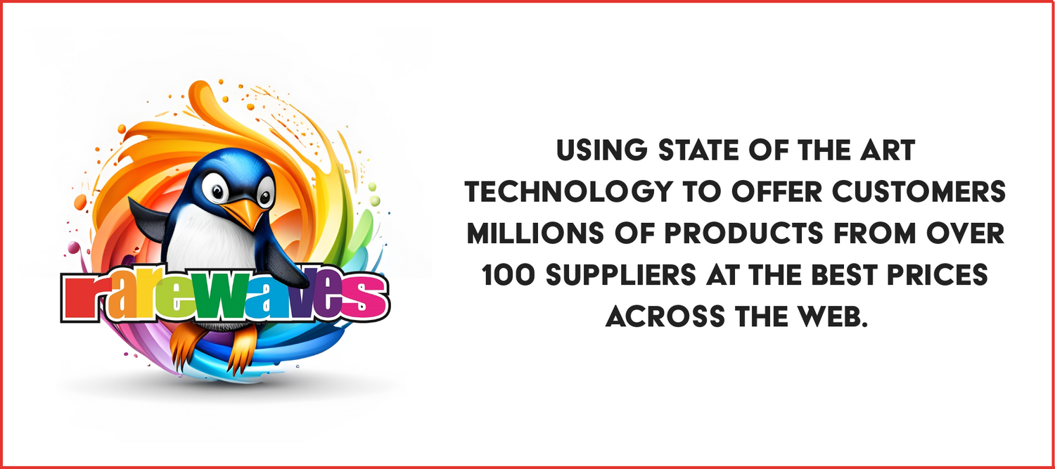 Rarewaves Group – rarewavesgroup